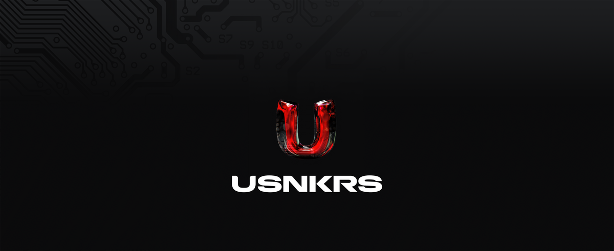 USNKRS Bot – Best Nike Bot for SNKRS Success